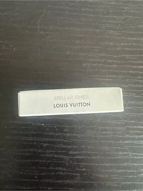 Louis Vuitton | Bath & Body | Louis Vuitton Stellar Times Sample Size ...